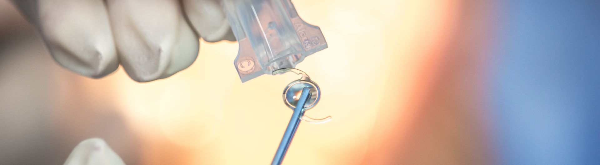 Multifokal Linsen | Operation Grauer Star & Leben ohne Brille